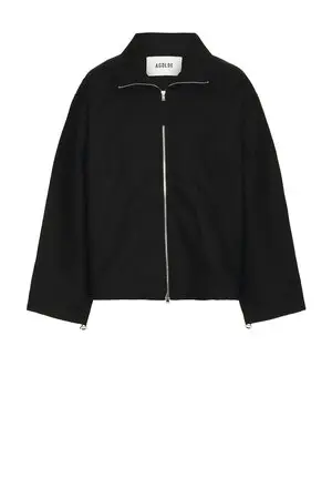 AGOLDE Laurie Jacket