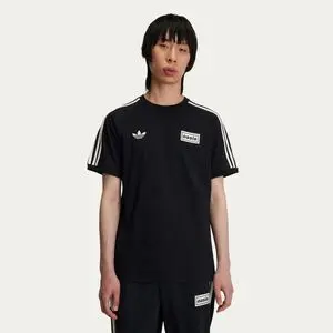 Adidas Tour 3-stripes Tee