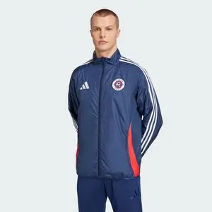 Adidas Reversible Jackets For Men