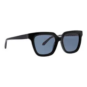 VERA BRADLEY Karolina Polarized Square Frame Sunglasses - Brown