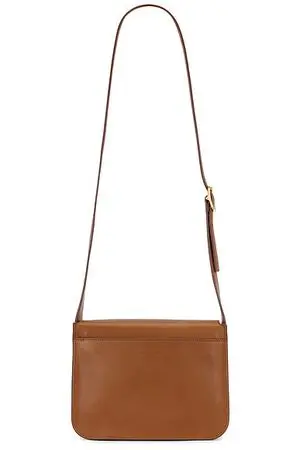 Saint Laurent Paris Satchel