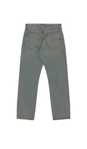 Rag & Bone Fit 4 Authentic Rigid Infuse Jeans