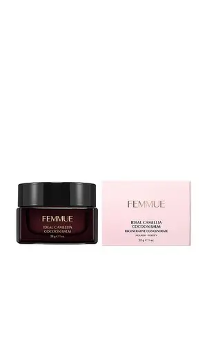 FEMMUE Ideal Camellia Cocoon Balm