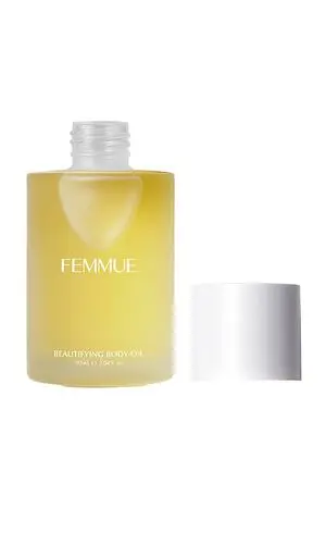 FEMMUE Beautifying Body Oil - N,a