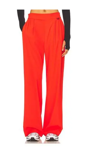 Women's Loose Fit Pants