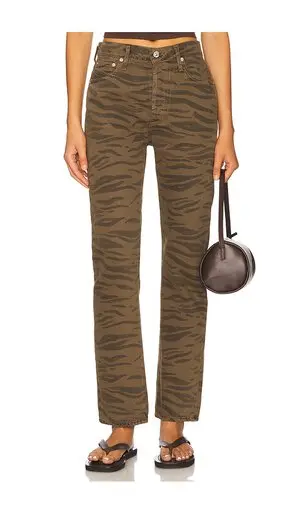 Citizens Of Humanity Printed Jeans For Women