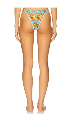 RUNAWAY THE LABEL Miami Bikini Bottom