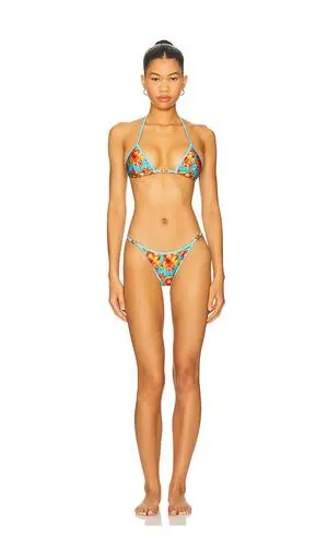 RUNAWAY THE LABEL Miami Bikini Bottom
