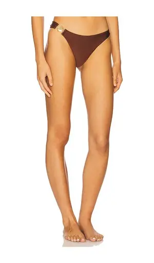 RUNAWAY THE LABEL Tahiti Bikini Bottom - Coco