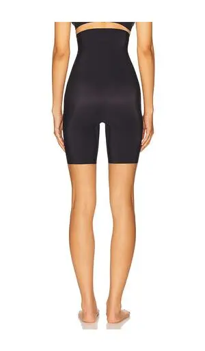 Commando Zone Smoothing High-waisted Short