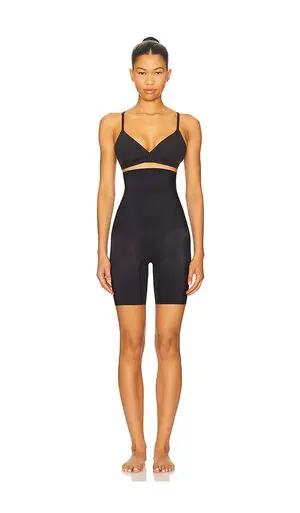Commando Zone Smoothing High-waisted Short