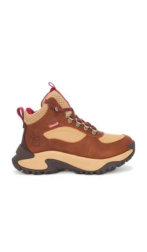 Timberland Mt. Maddsen Peak Hiking Boot