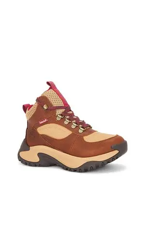 Timberland Mt. Maddsen Peak Hiking Boot