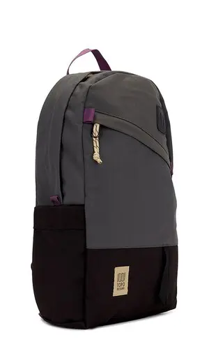 TOPO DESIGNS Daypack Classic Backpack