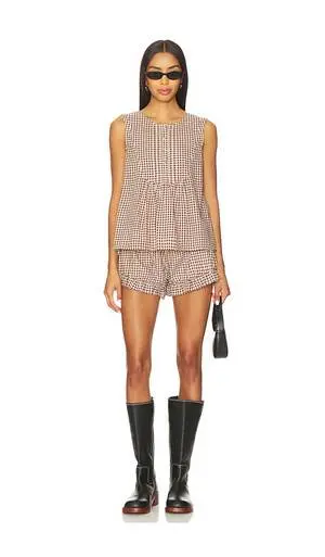 Posse Callie Blouse