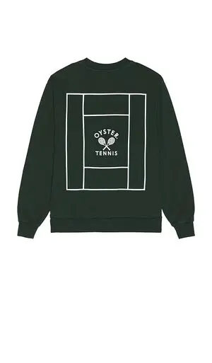 OYSTER Specialist Crewneck