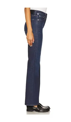 Citizens Of Humanity Vidia Mid Rise Boot Jeans