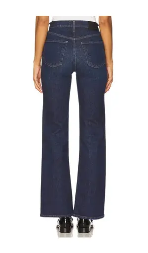 Citizens Of Humanity Vidia Mid Rise Boot Jeans