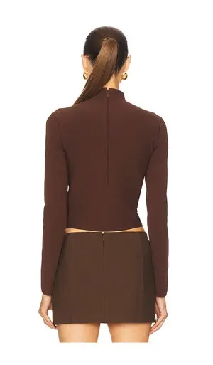 Cult Gaia Elisabetta Top
