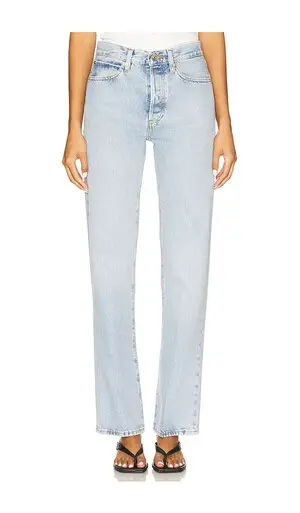FRAME The Vertical Jeans