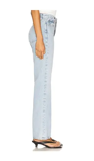 FRAME The Vertical Jeans