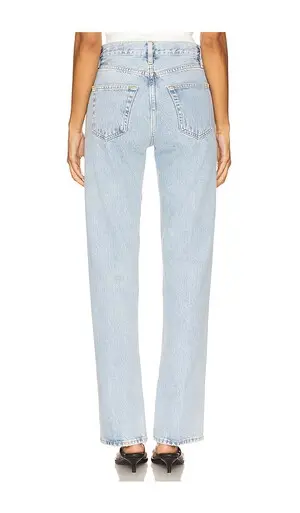 FRAME The Vertical Jeans