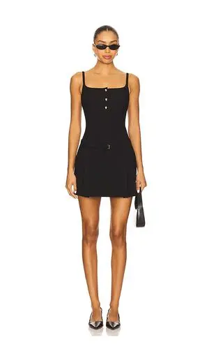 FRAME The Mod Dress