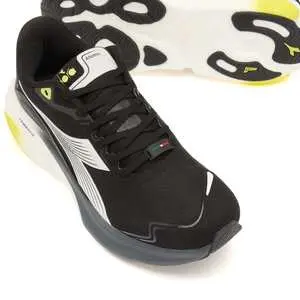 DIADORA Atomo Star Sneakers - Black
