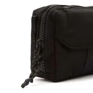TOPOLOGIE Utility Sacoche Ew - Black