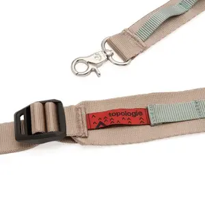 TOPOLOGIE Utility Sling Wide Strap