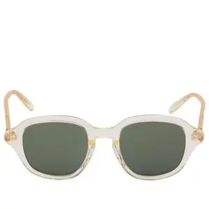 Loewe Slim Square Sunglasses