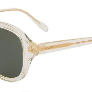 Loewe Slim Square Sunglasses