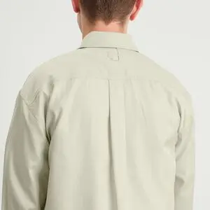 Jacquemus Signature Logo Shirt
