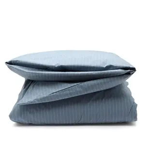HAY Double Duvet Cover - Blue