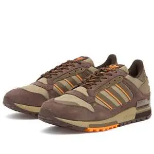 Adidas Zx 600 Sneaker