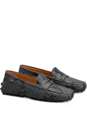 TOD'S Gommino Loafers