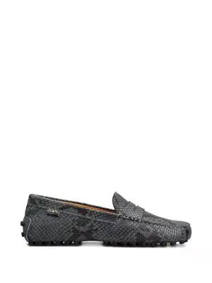 TOD'S Gommino Loafers
