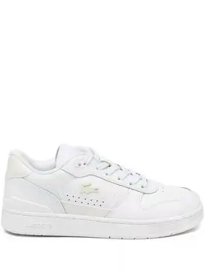Lacoste Embossed Sneakers For Women