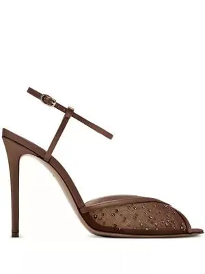 Andrea Wazen Heeled Shoes For Women