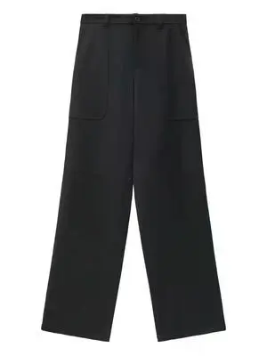 Loewe Wool Trousers