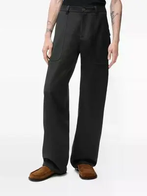 Loewe Wool Trousers