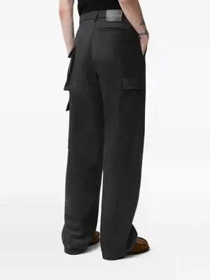 Loewe Wool Trousers