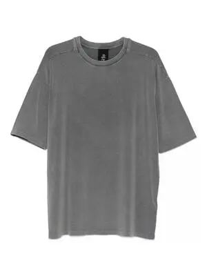 THOM KROM Washed-out Cotton T-shirt