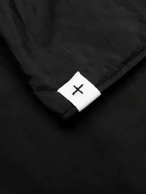 JIL SANDER Short-sleeve Button Shirt