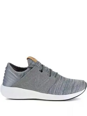 NEW BALANCE Fresh Foam Cruz Sneakers - Grey