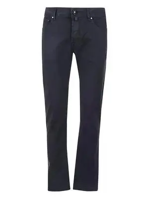 Jacob Cohen Five-pocket Trousers
