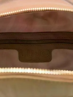 Liu Jo Logo-plaque Backpack