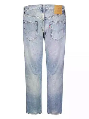 LEVI'S 555 Straight-leg Jeans