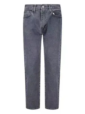 LEVI'S 555 Straight-leg Jeans