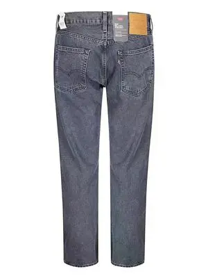 LEVI'S 555 Straight-leg Jeans
